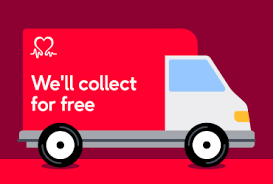 British Heart Foundation Collections – Bhf Collection - BD Blog Time